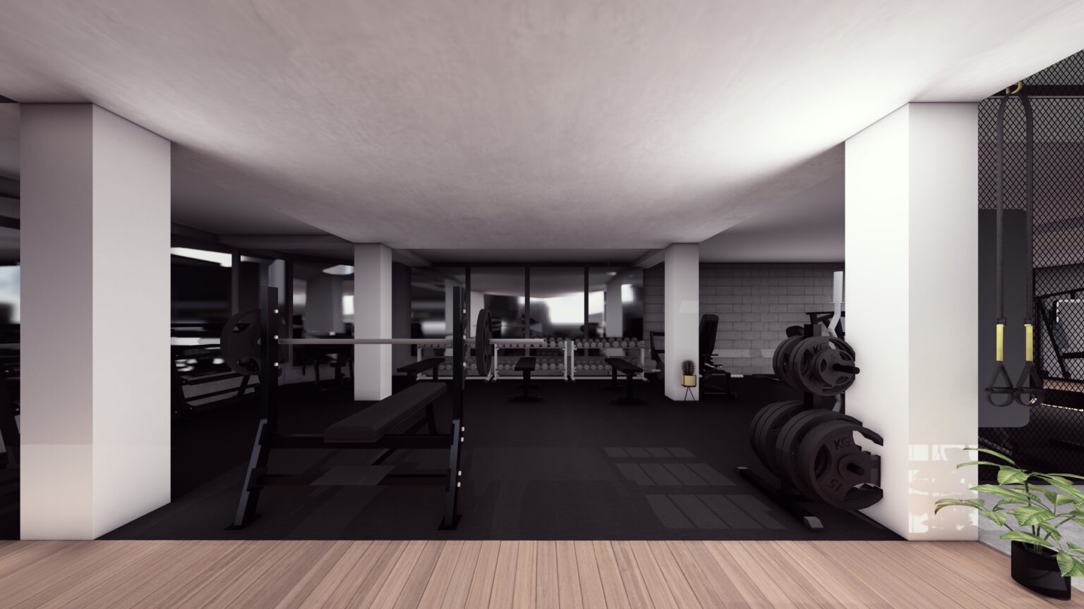 RISE - Aristodemou Architects